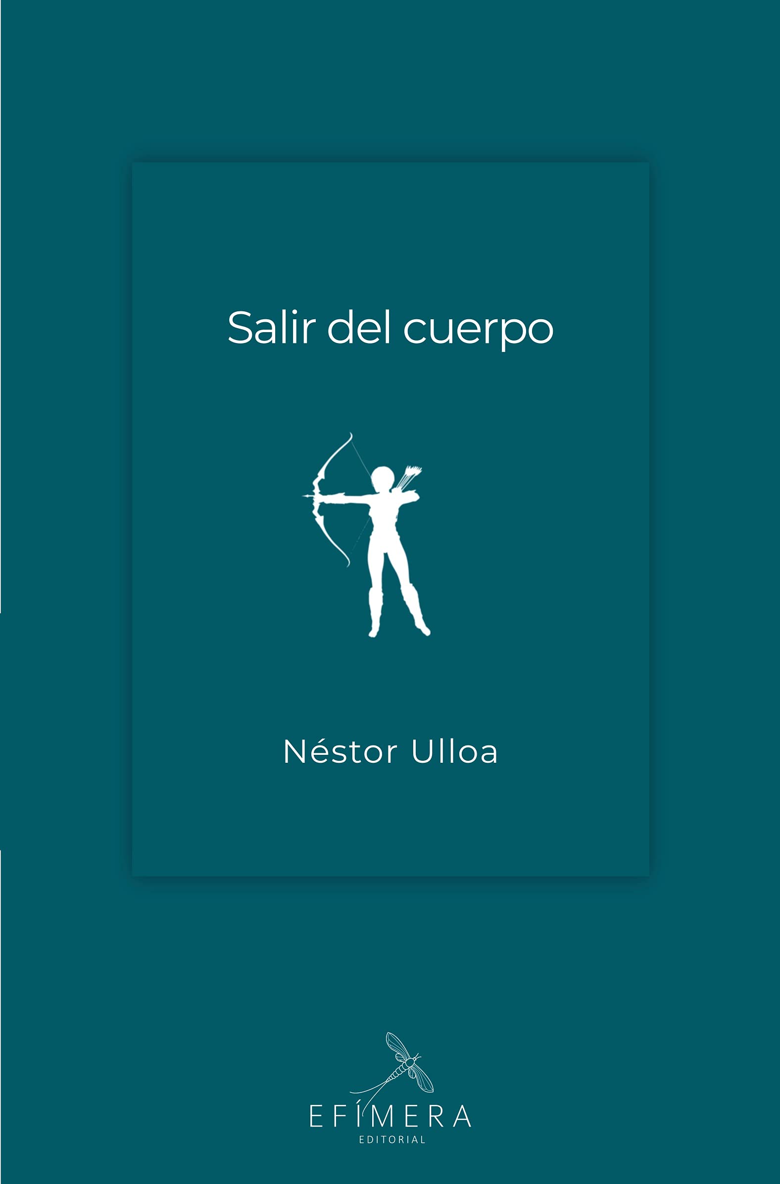 Salir del cuerpo (Spanish Edition) by Nestor Ulloa | Goodreads