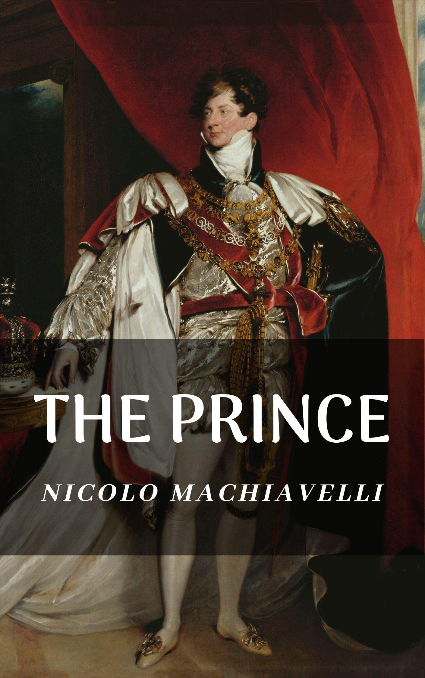THE PRINCE by Nicolo Machiavelli | Goodreads