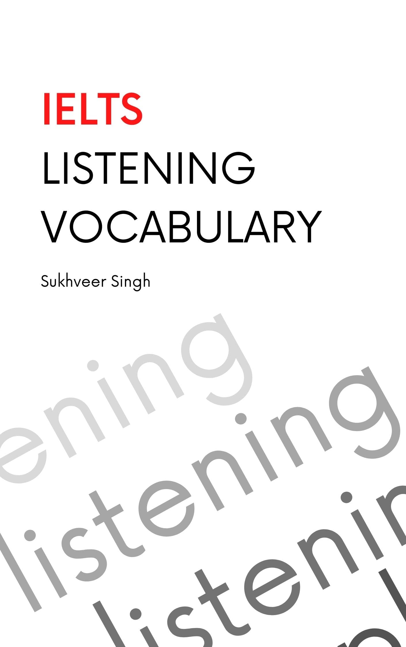 IELTS Listening Vocabulary By SUKHVEER SINGH Goodreads ielts-listening-vocabulary-by-sukhveer-singh-goodreads