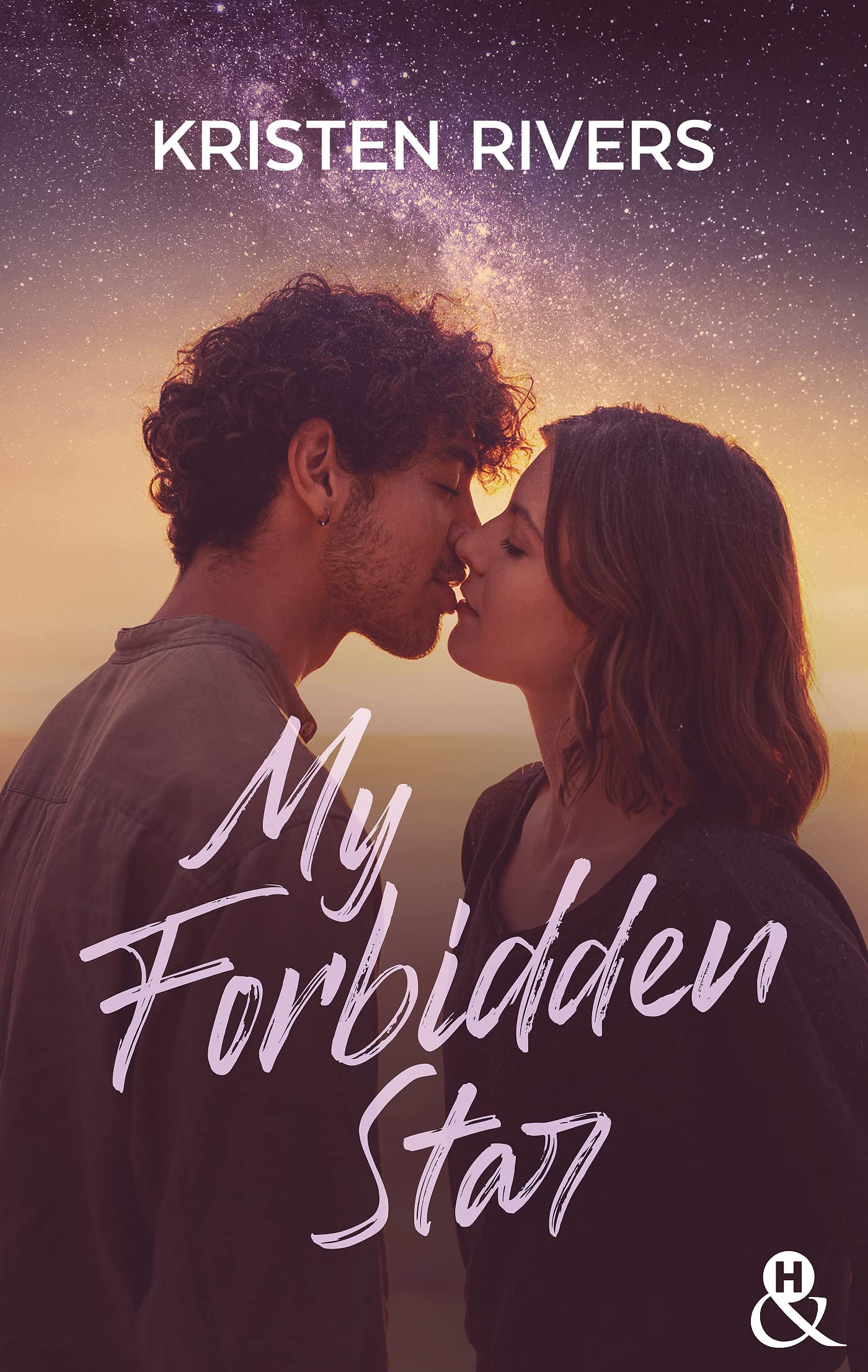 My Forbidden Star by Kristen Rivers | Goodreads