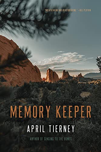 Memory Keeper by April Tierney | Goodreads