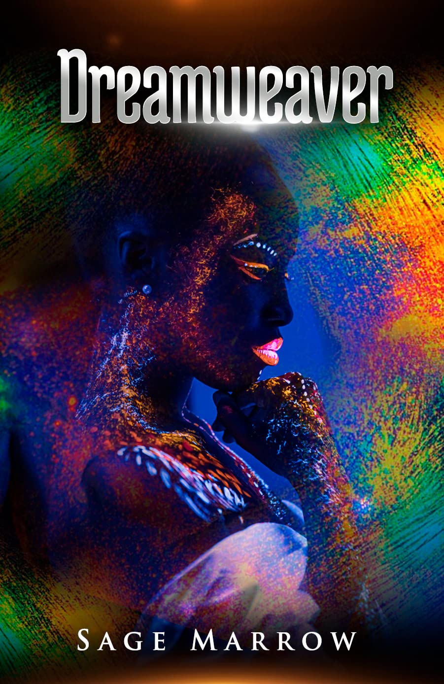 Dreamweaver by Sage Marrow | Goodreads