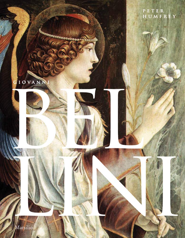 Giovanni Bellini: An Introduction by Giovanni Bellini | Goodreads