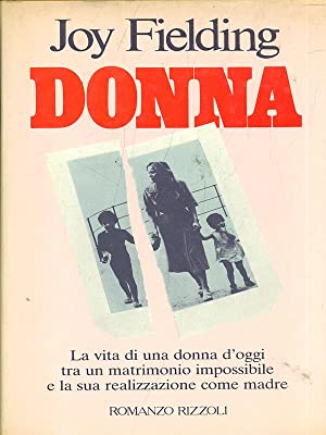 Donna by Joy Fielding | Goodreads