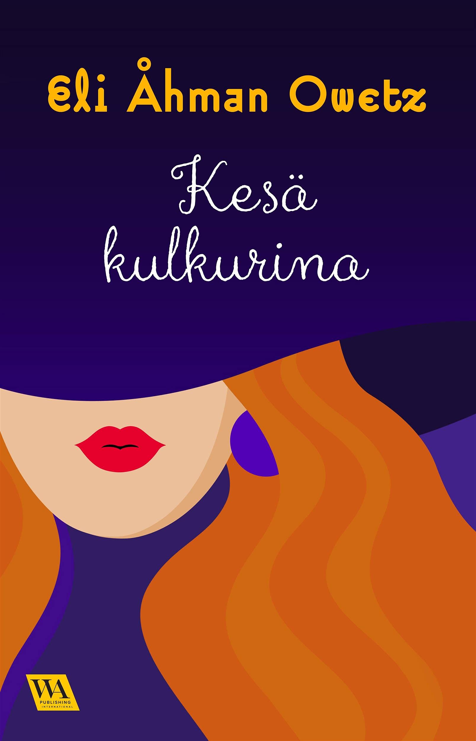 Kesä kulkurina (Anna-Lisa Book 1) by Eli Åhman Owetz | Goodreads