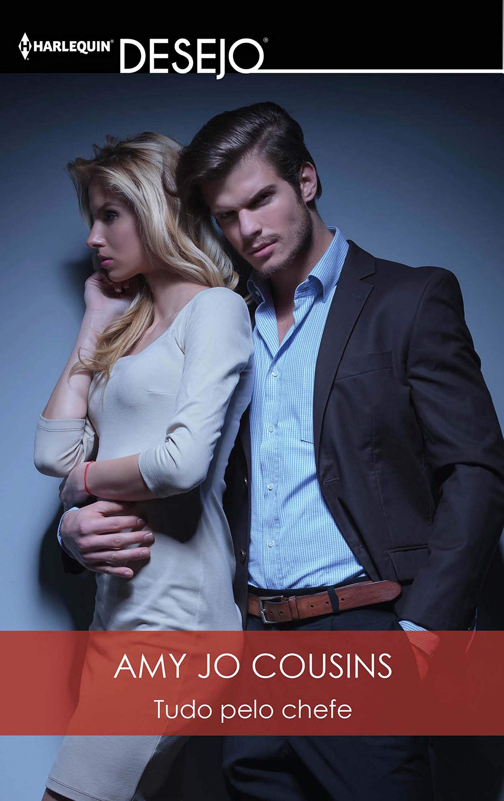 Tudo pelo chefe by Amy Jo Cousins | Goodreads