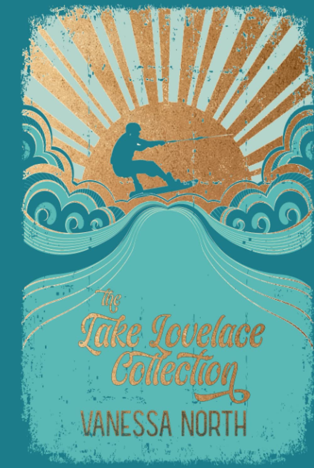 The Lake Lovelace Collection by Vanessa North | Goodreads