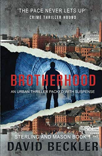 Brotherhood by David Beckler | Goodreads