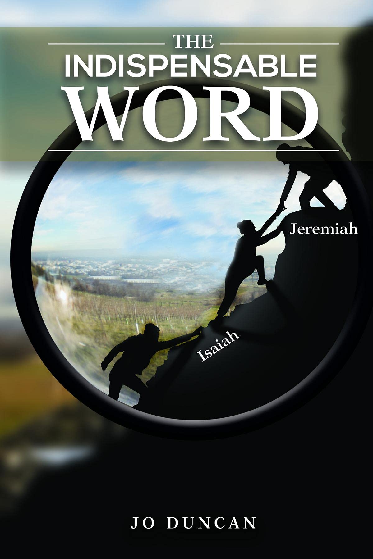 The Indispensable Word by Jo Duncan | Goodreads