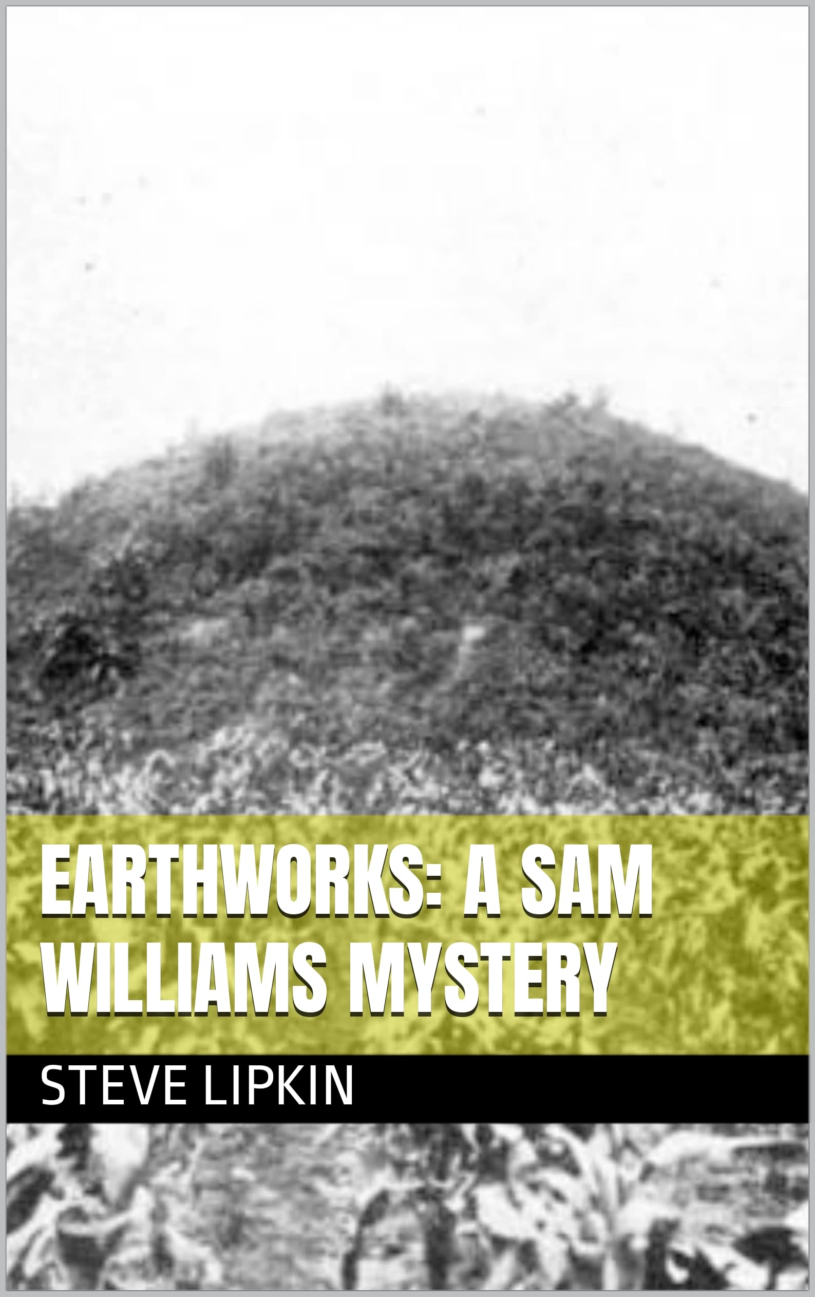 Earthworks: A Sam Williams Mystery by Steve Lipkin | Goodreads