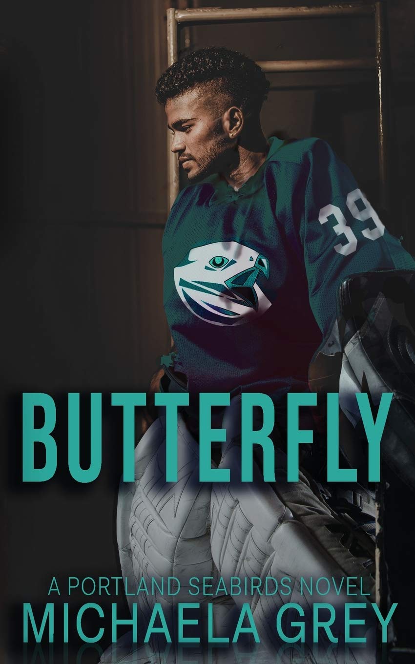 Butterfly by Michaela Grey | Goodreads