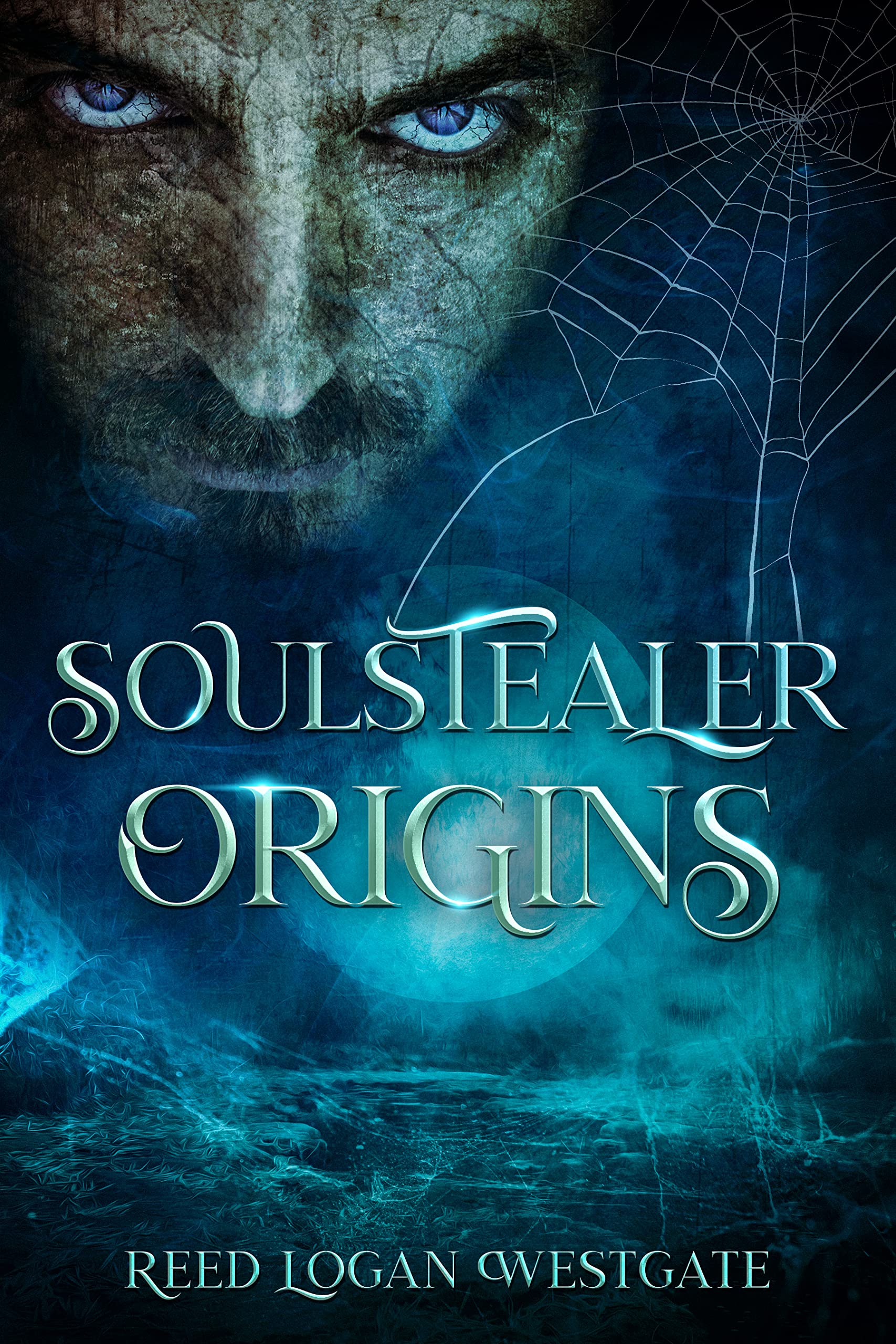 Origins (Soulstealer Trilogy #1) by Reed Logan Westgate | Goodreads