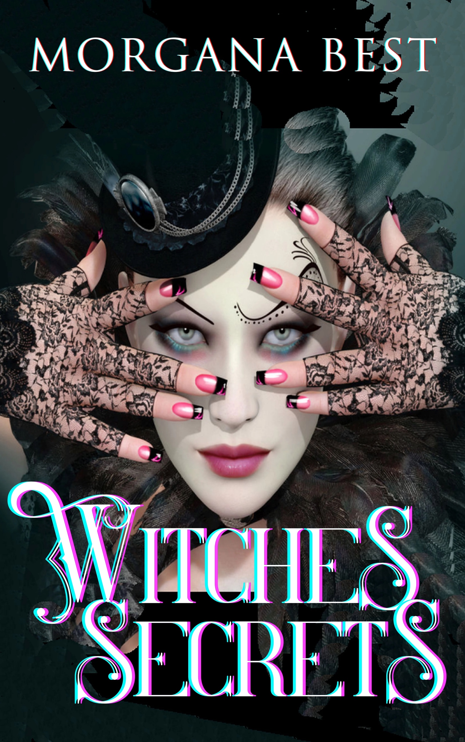 Witches' Secrets (Vampires and Wine #2) by Morgana Best | Goodreads