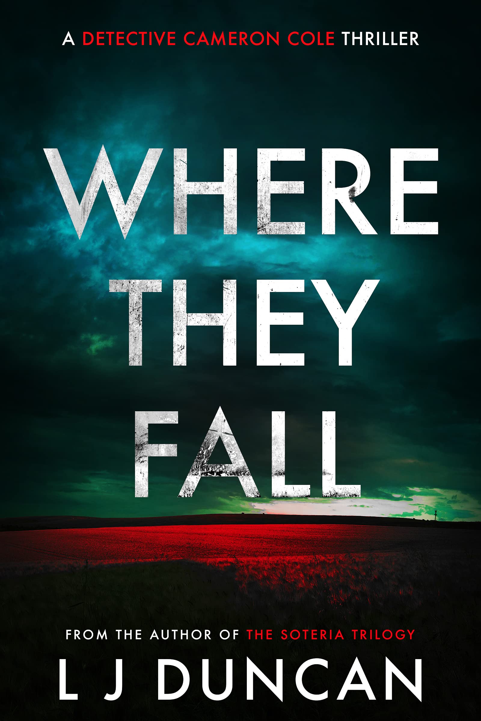 WHERE THEY FALL by L.J. Duncan | Goodreads