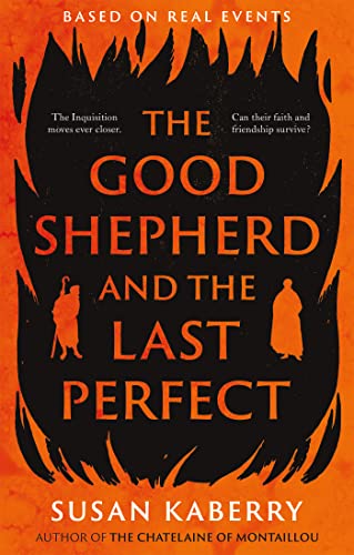 The Good Shepherd and the Last Perfect by Susan E. Kaberry | Goodreads