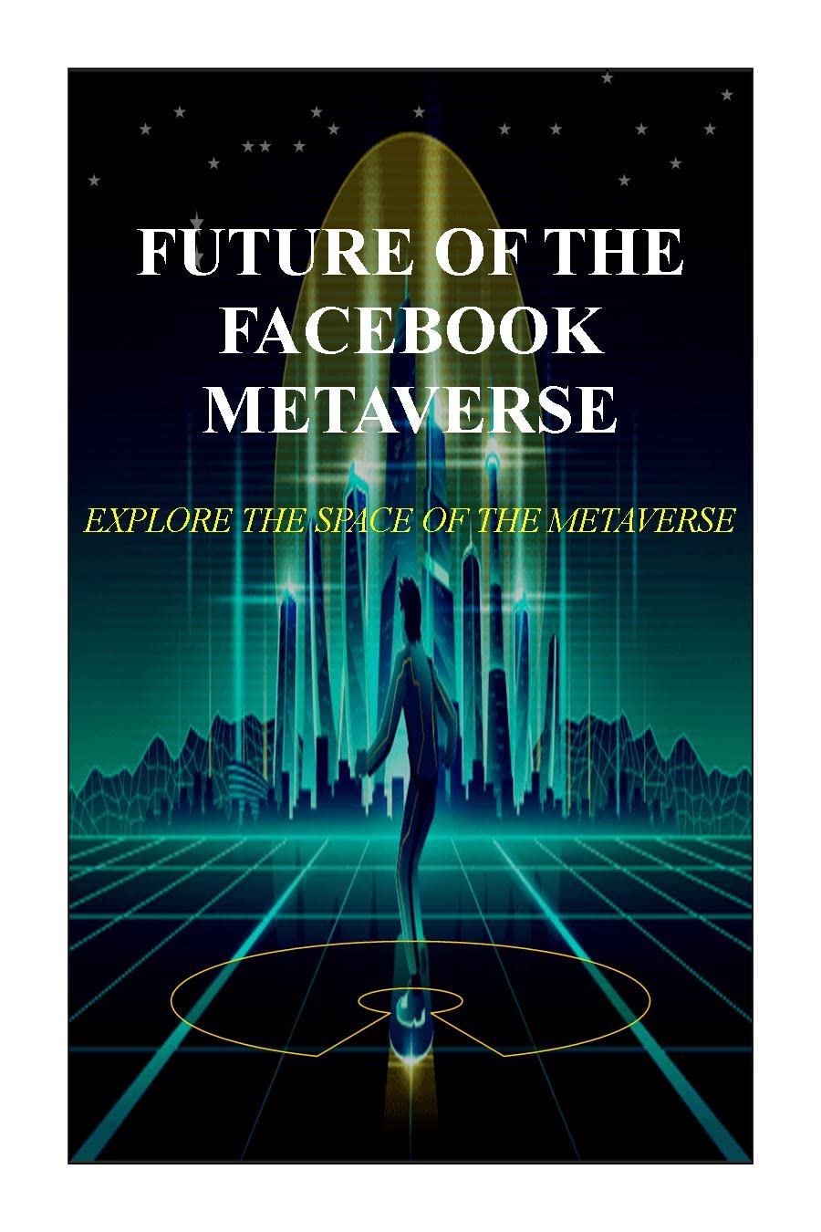 FUTURE OF THE FACEBOOK METAVERSE: The Metaverse by Facebook inc. is a ...