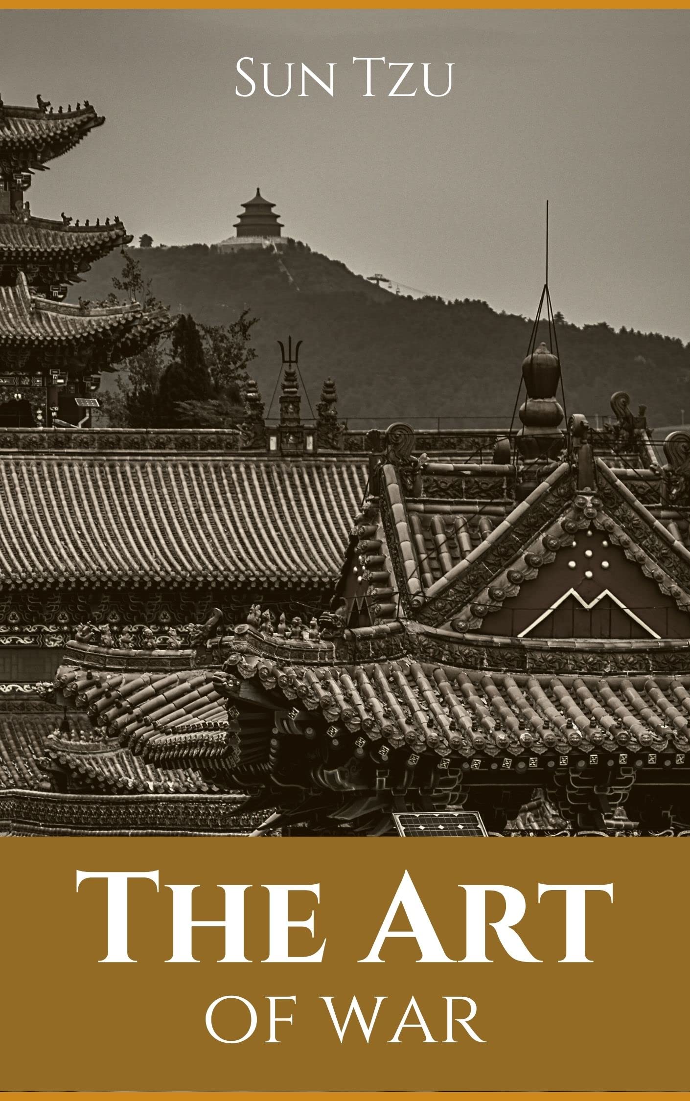 The Art of War: Sun Tzu by Sun Tzu | Goodreads