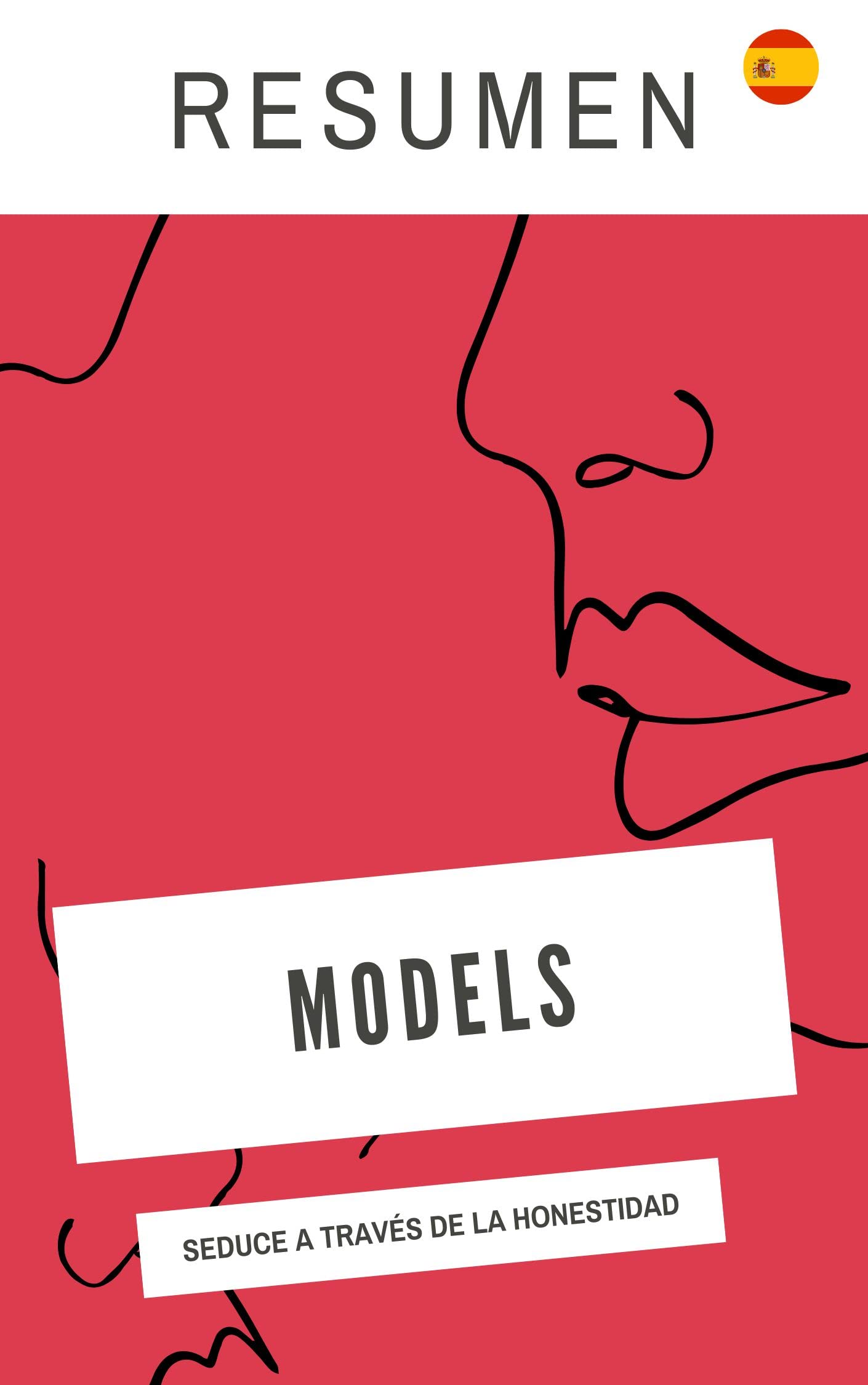 [Resumen] Models de Mark Manson: atrae a las mujeres con honestidad: El ...