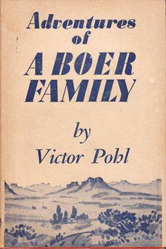 Adventures of a boer family by Victor Pohl | Goodreads