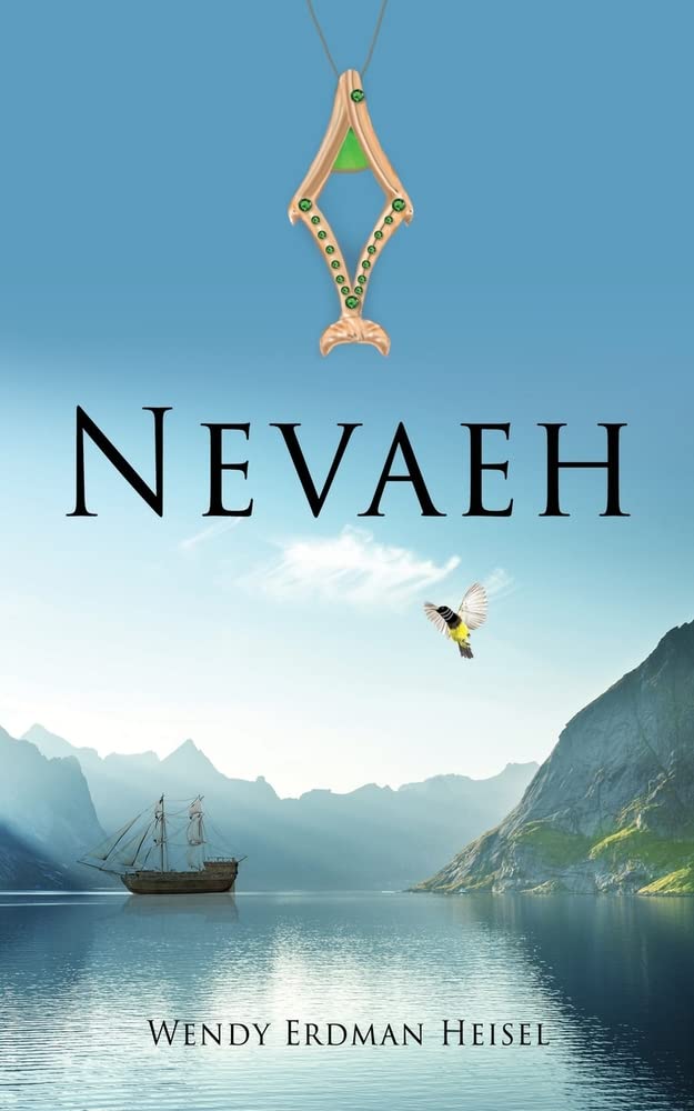 Nevaeh by Wendy Erdman Heisel | Goodreads