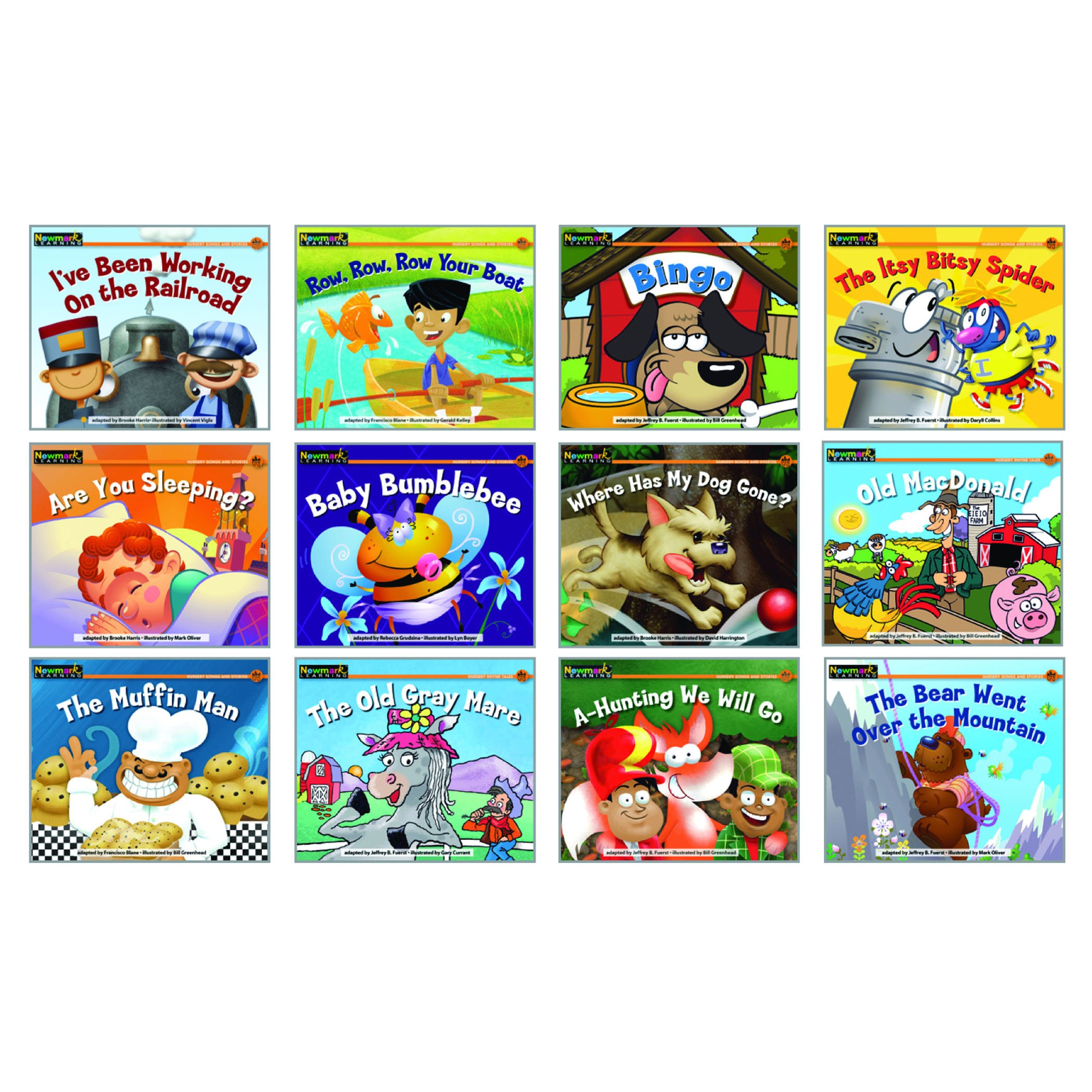 nursery-rhyme-songs-stories-rising-readers-leveled-book-by-newmark