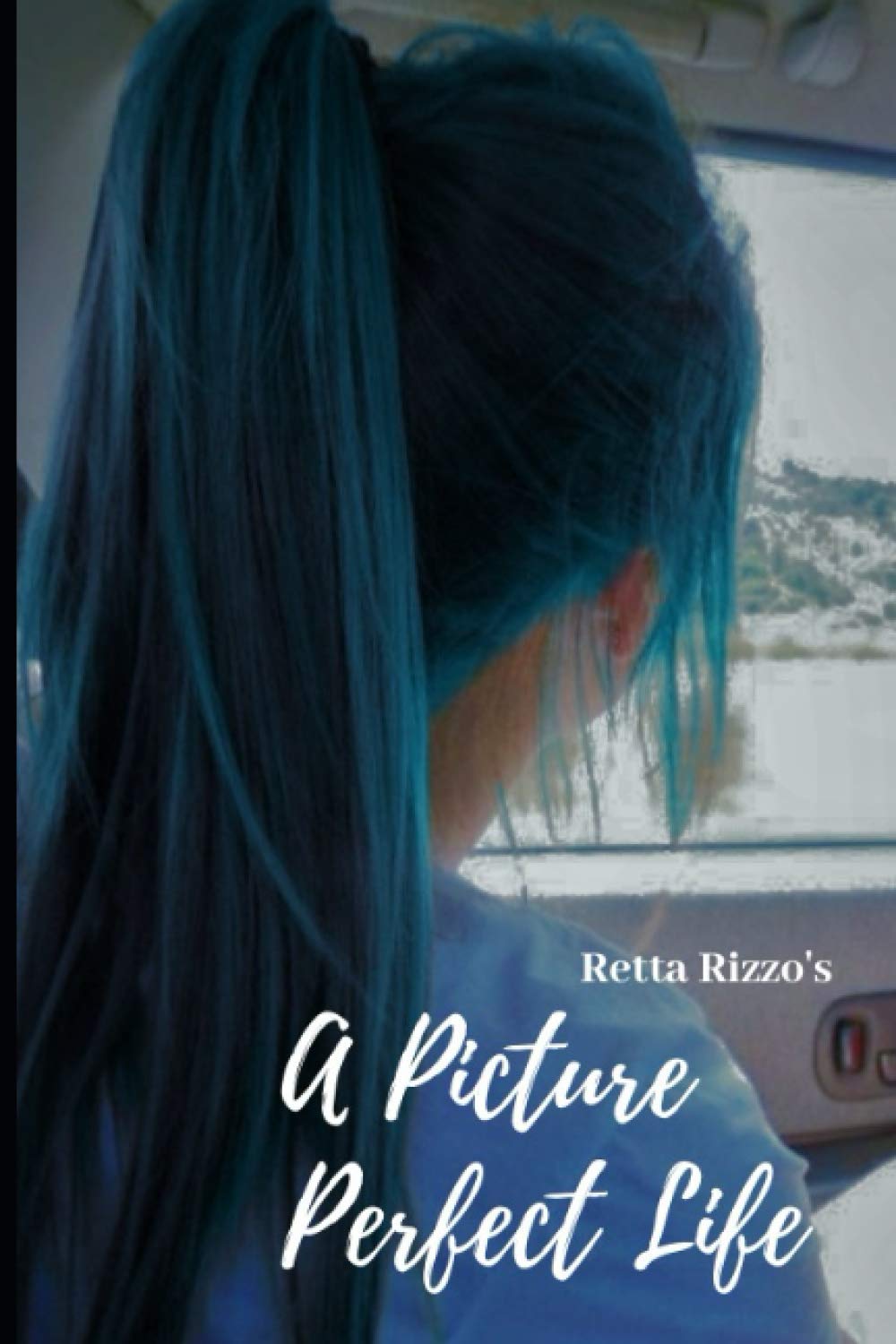 A Picture Perfect Life (Grover Falls) by Retta Rizzo | Goodreads