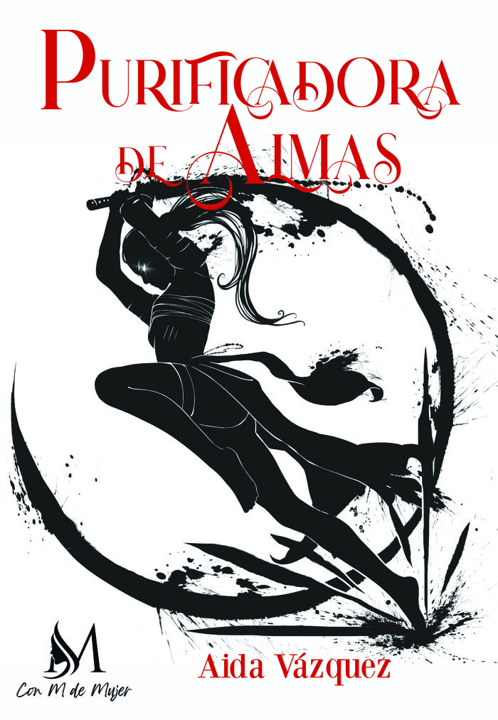 Purificadora de Almas by Aida Vázquez | Goodreads