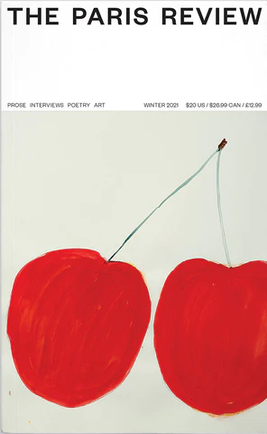 The Paris Review, Issue 238, Winter 2021 by Emily Stokes | Goodreads
