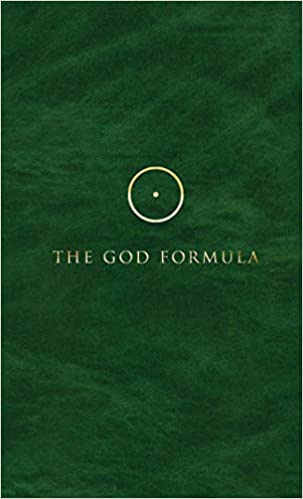 The God Formula by Lars Muhl | Goodreads