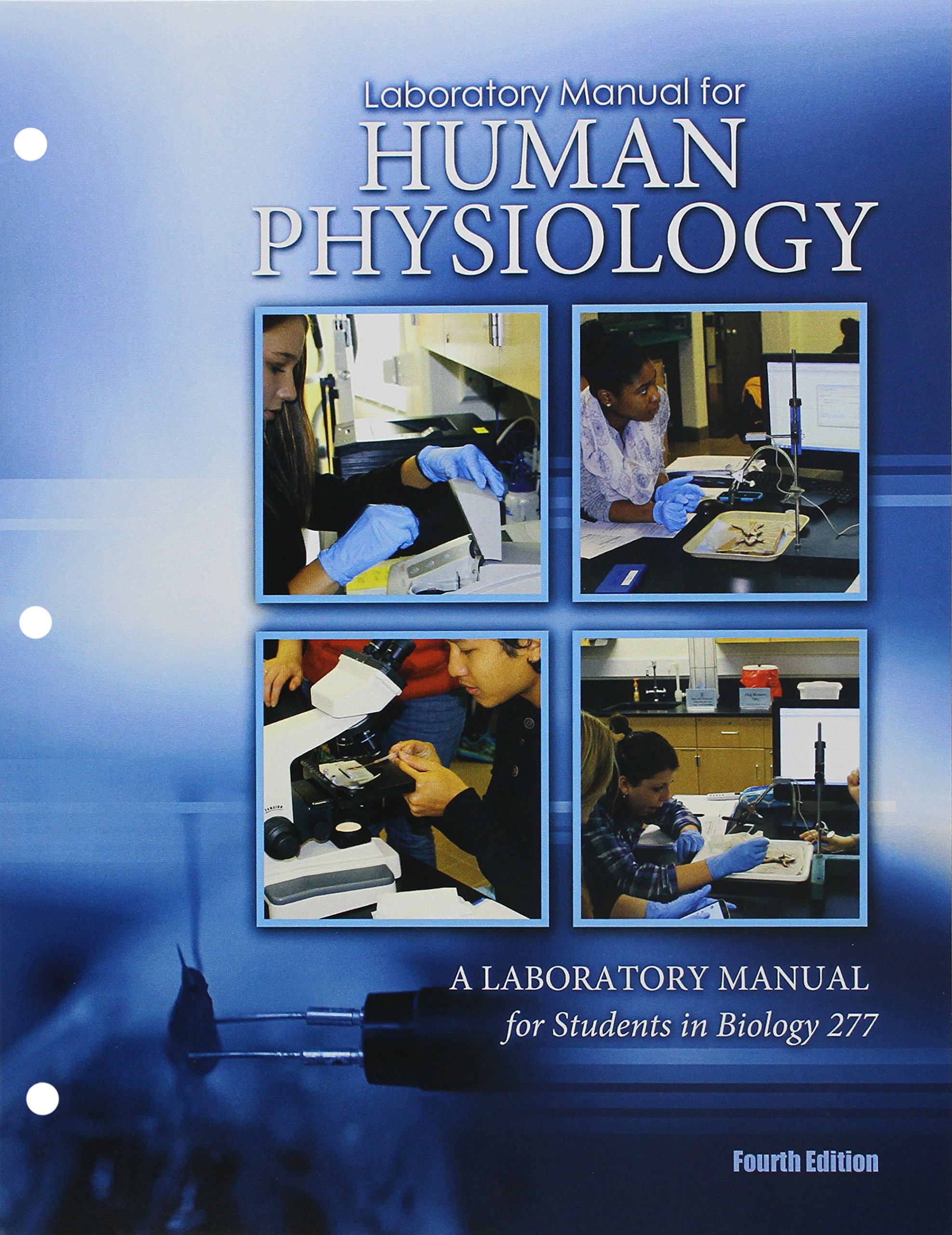 Laboratory Manual For Human Anatomy And Physiology Third Edition at ...