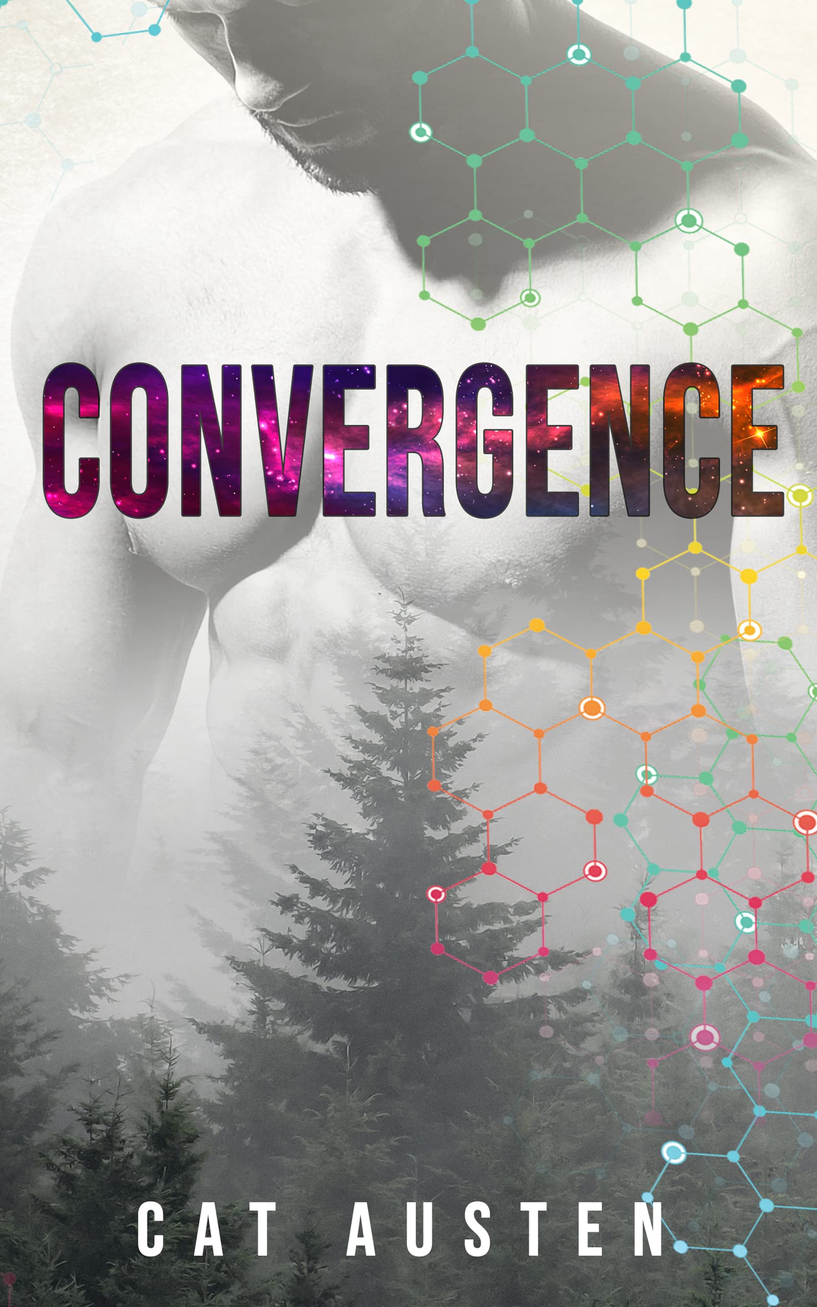 Convergence by Cat Austen | Goodreads