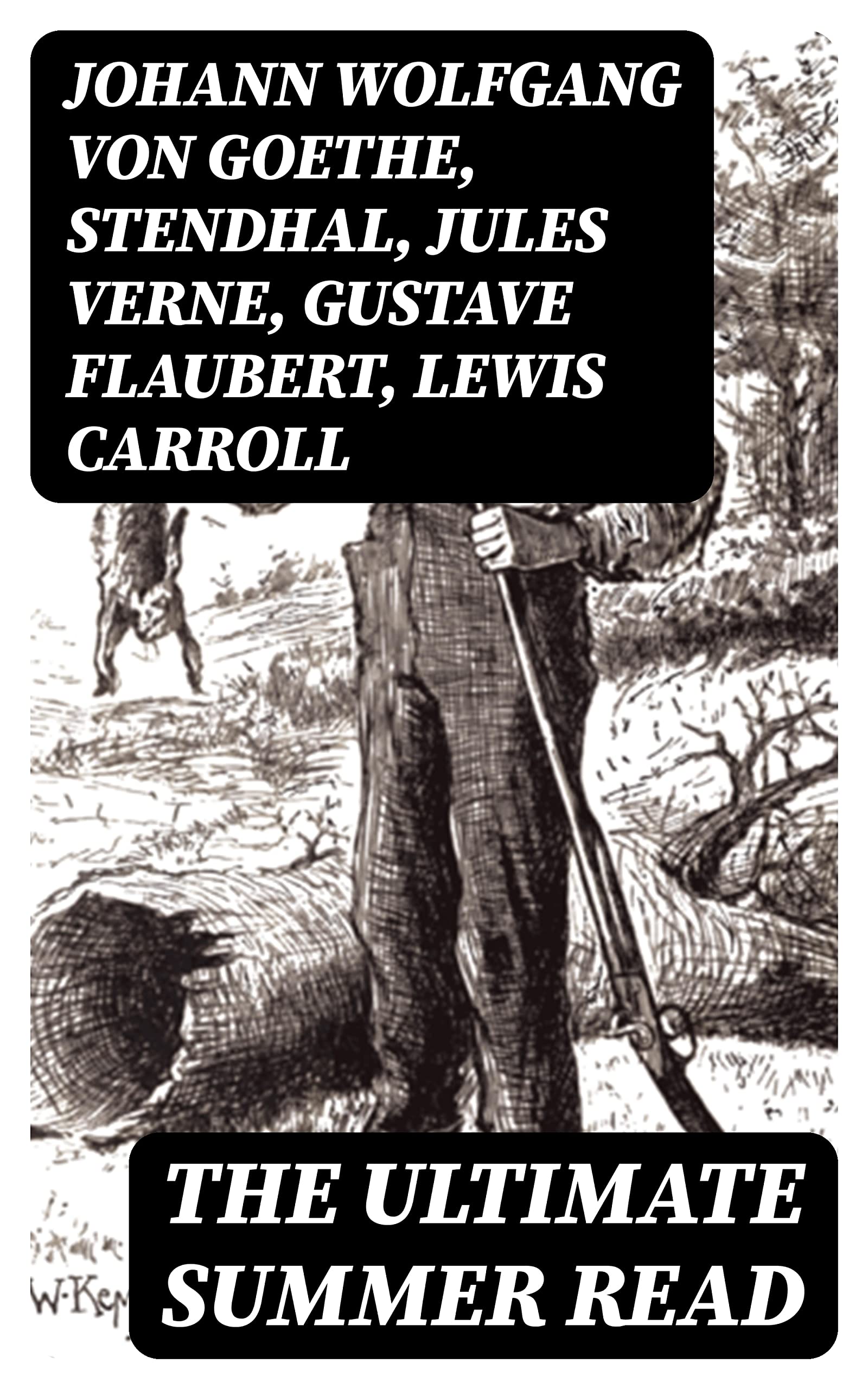 The Ultimate Summer Read: Collection of 150 Masterpieces of the World ...