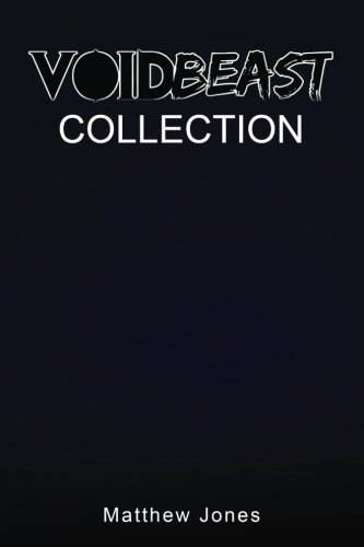 Void Beast Collection by Matthew A Jones | Goodreads