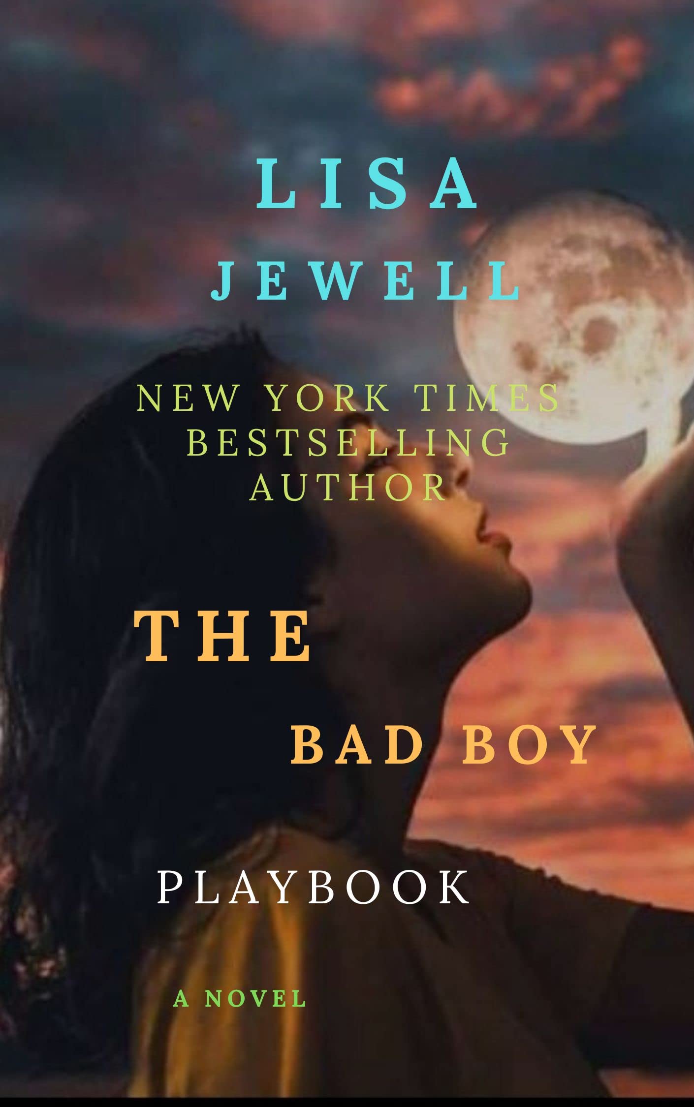 The Bad Boy: A playbook by Lisa Jewell | Goodreads