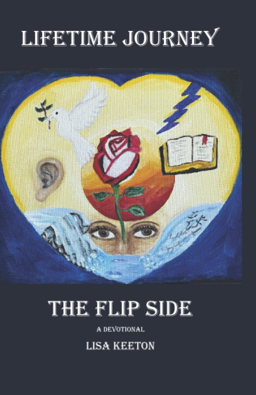 The Flip Side by Lisa Keeton | Goodreads