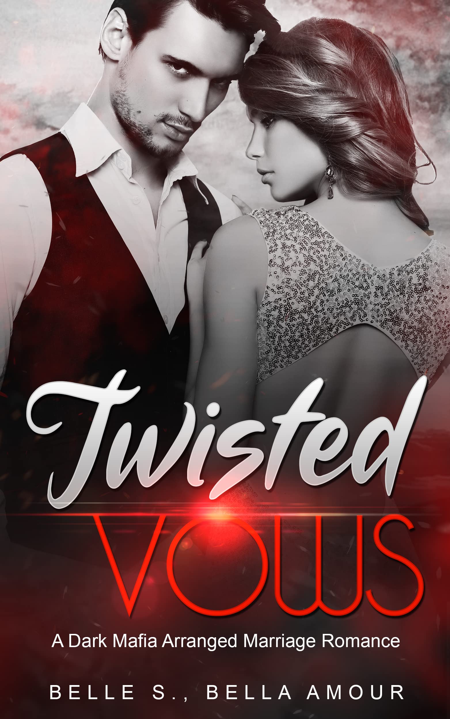 Twisted Vows (Unsure Brides Book 2) by Belle S. | Goodreads