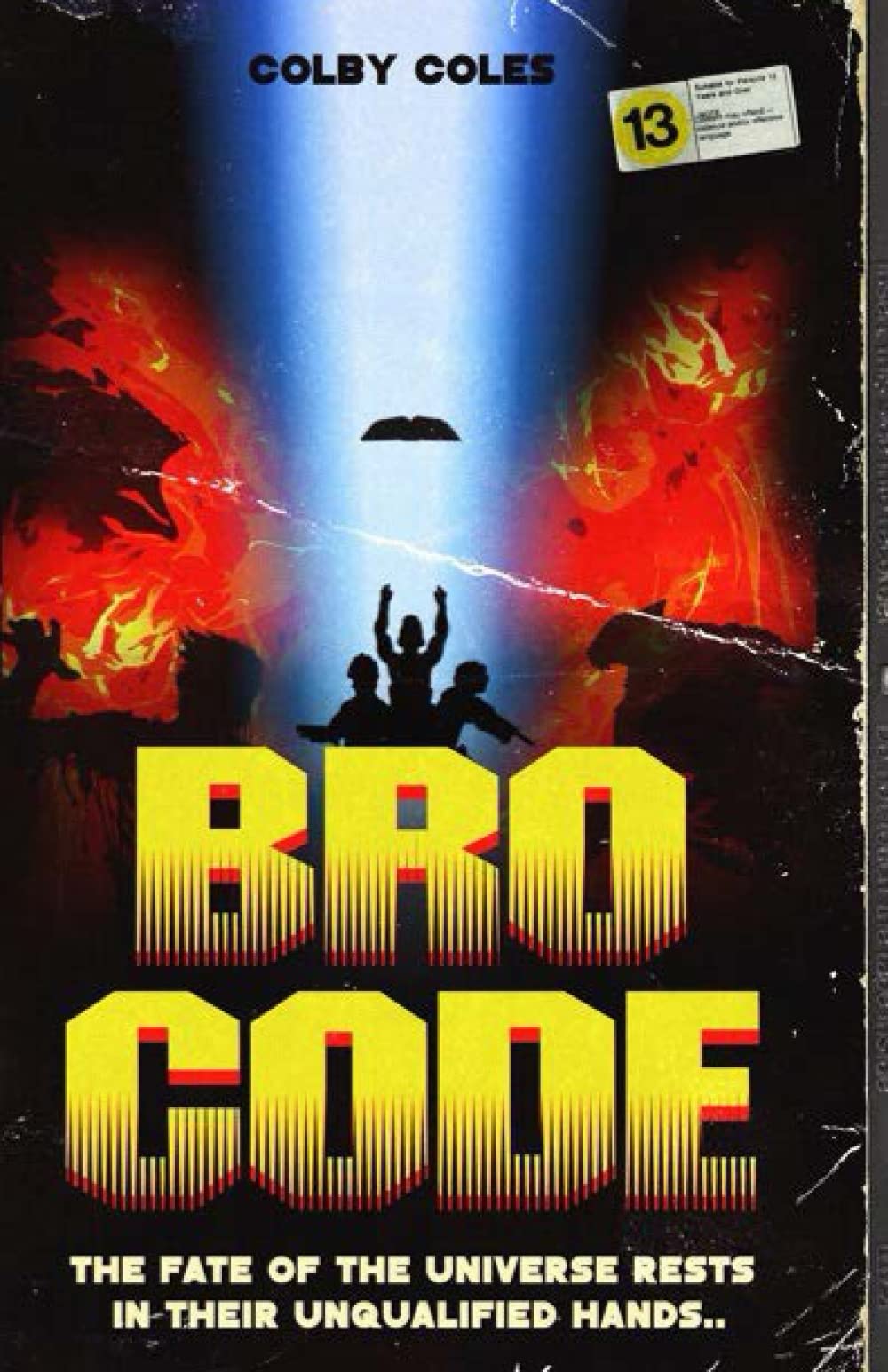 Bro Code by Colby Coles | Goodreads