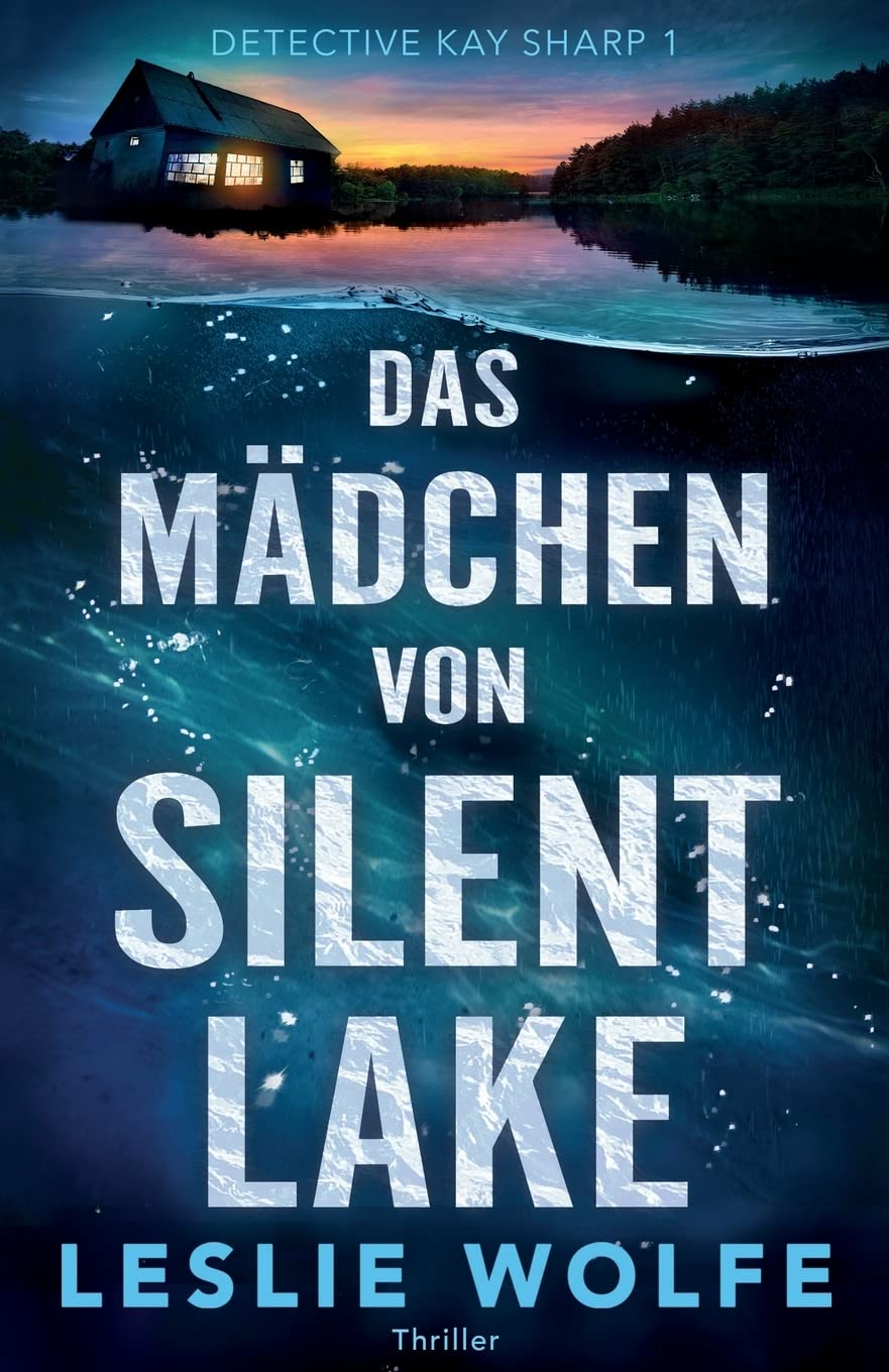 Der Ausflug (Detective Kay Sharp) by Leslie Wolfe | Goodreads