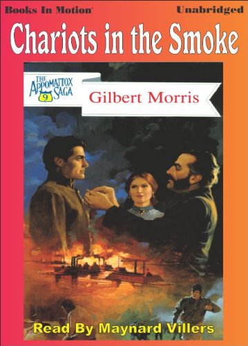 Chariots In The Smoke by Gilbert Morris, by Gilbert Morris | Goodreads