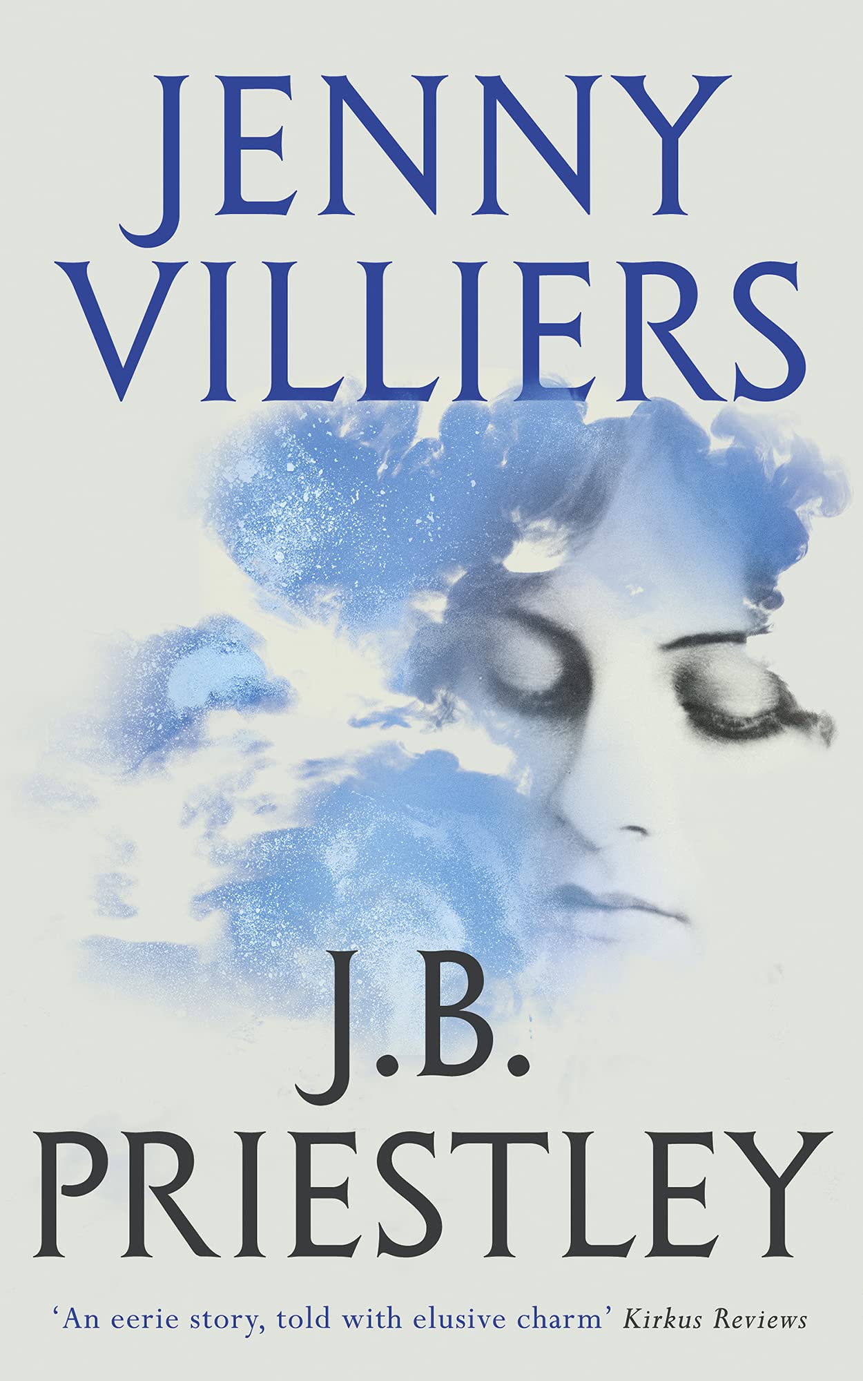 Jenny Villiers by J.B. Priestley | Goodreads