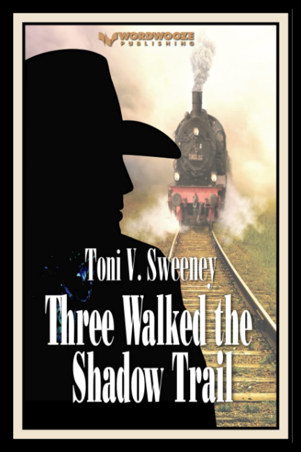 Three Walked the Shadow Trail by Toni V. Sweeney | Goodreads
