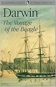 The Voyage of the Beagle by Charles Darwin | Goodreads