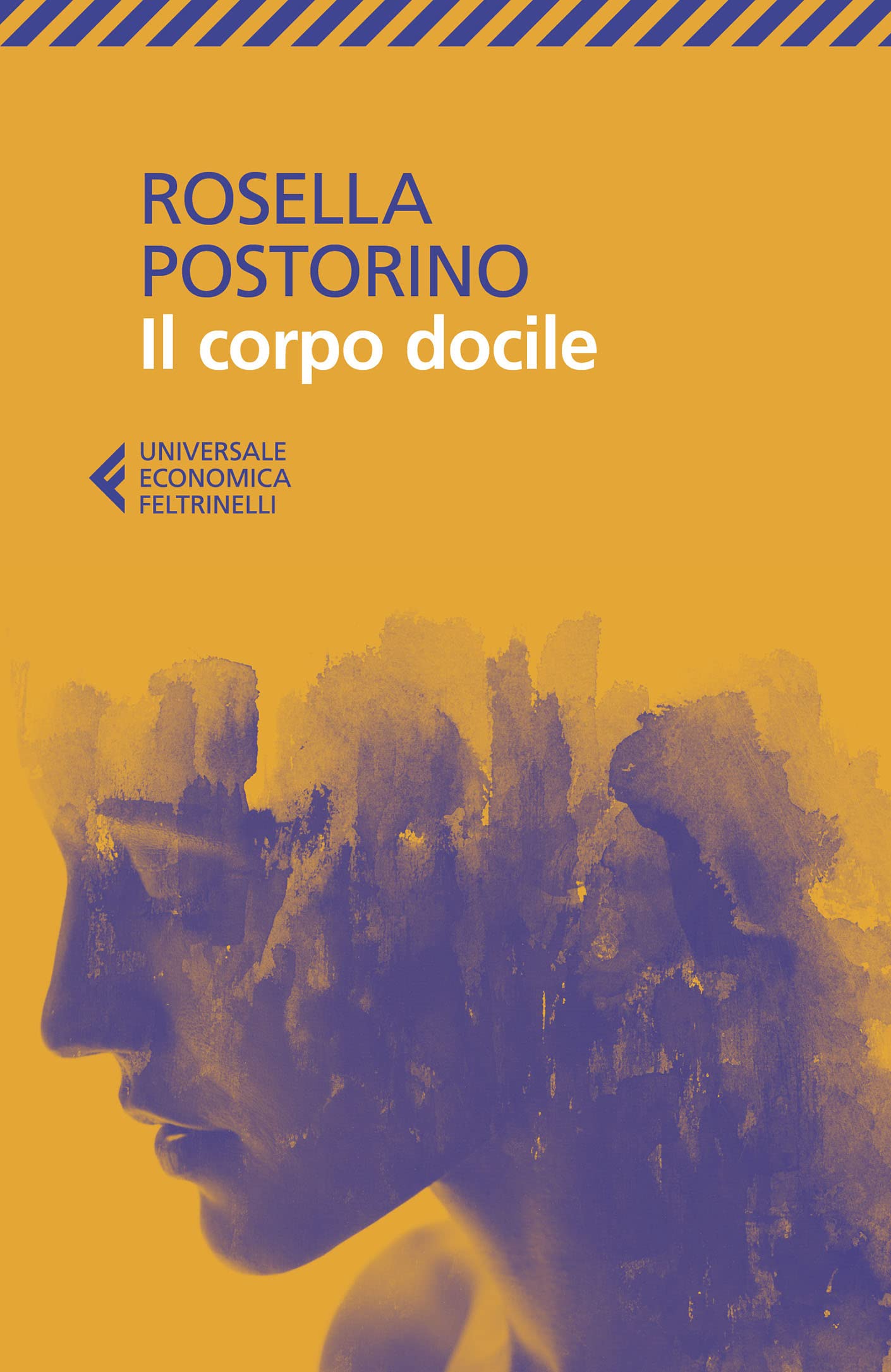 Il corpo docile (Italian Edition) by Rosella Postorino | Goodreads