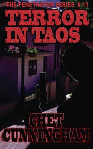Terror in Taos by Chet Cunningham | Goodreads