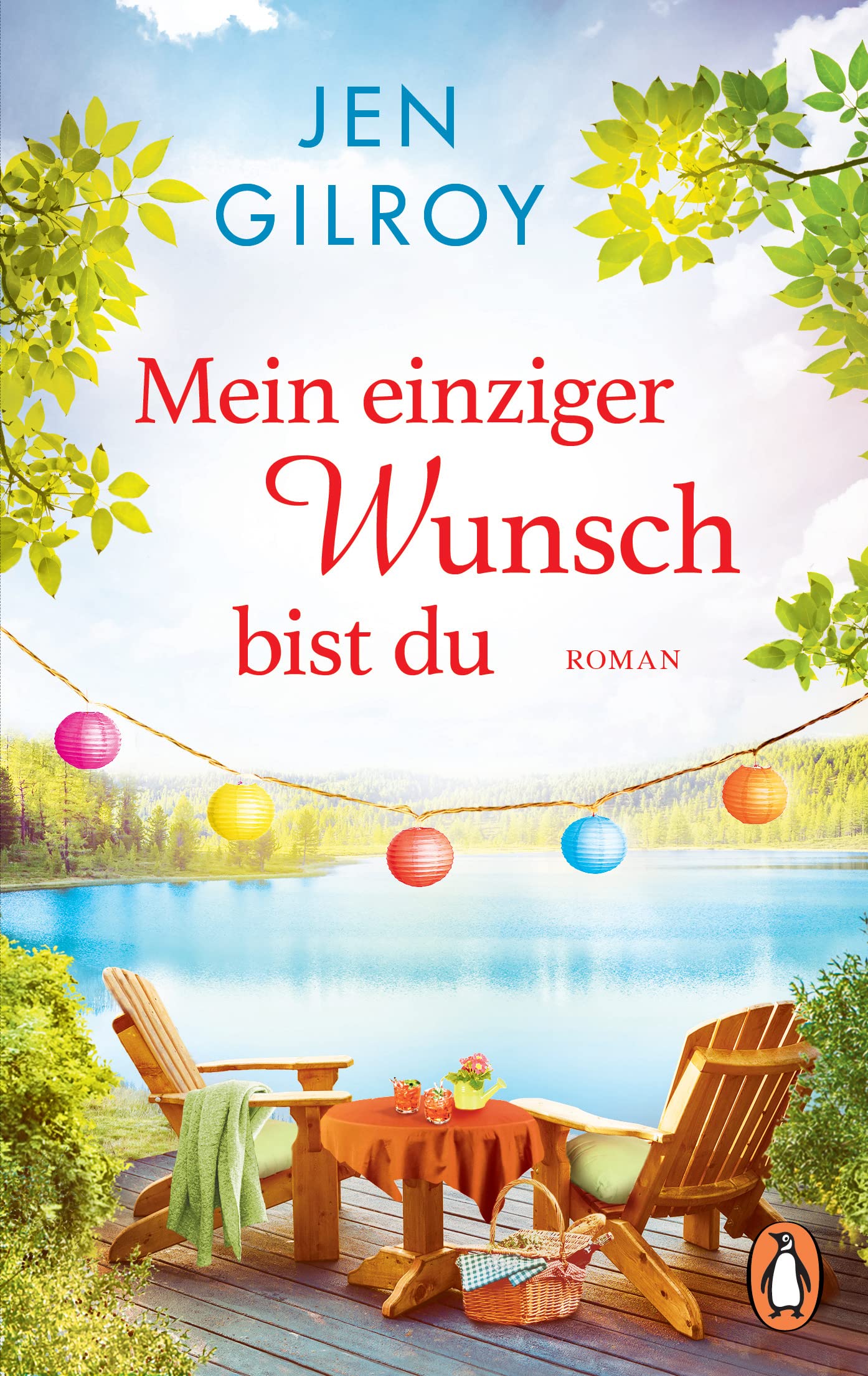 Mein einziger Wunsch bist du by Jen Gilroy | Goodreads