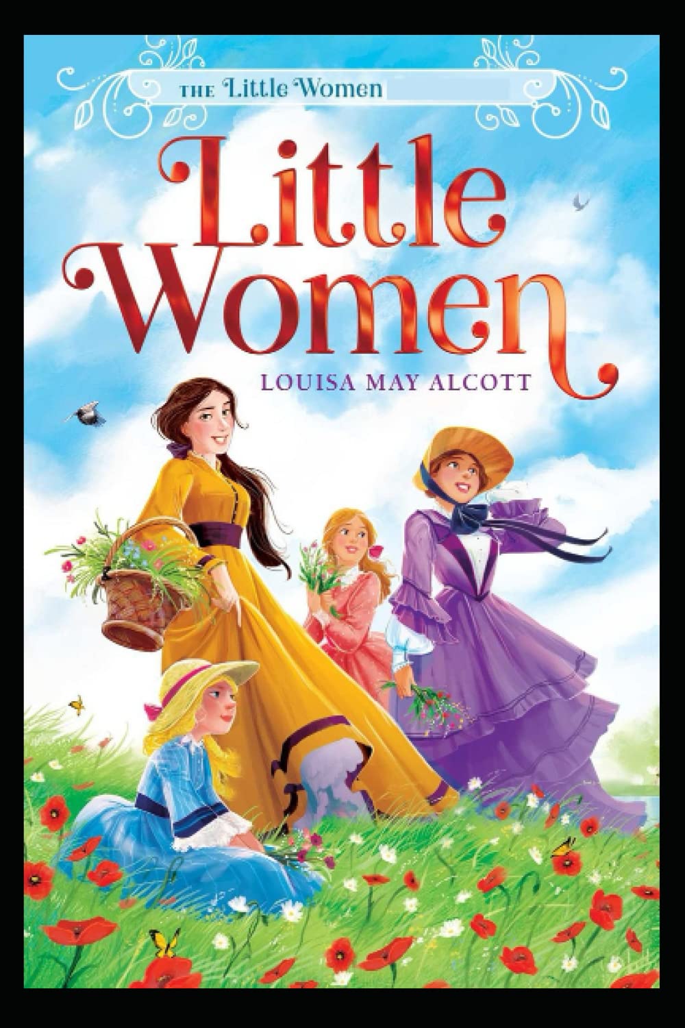 Little Women (classics illustrated) by Louisa May Alcott | Goodreads