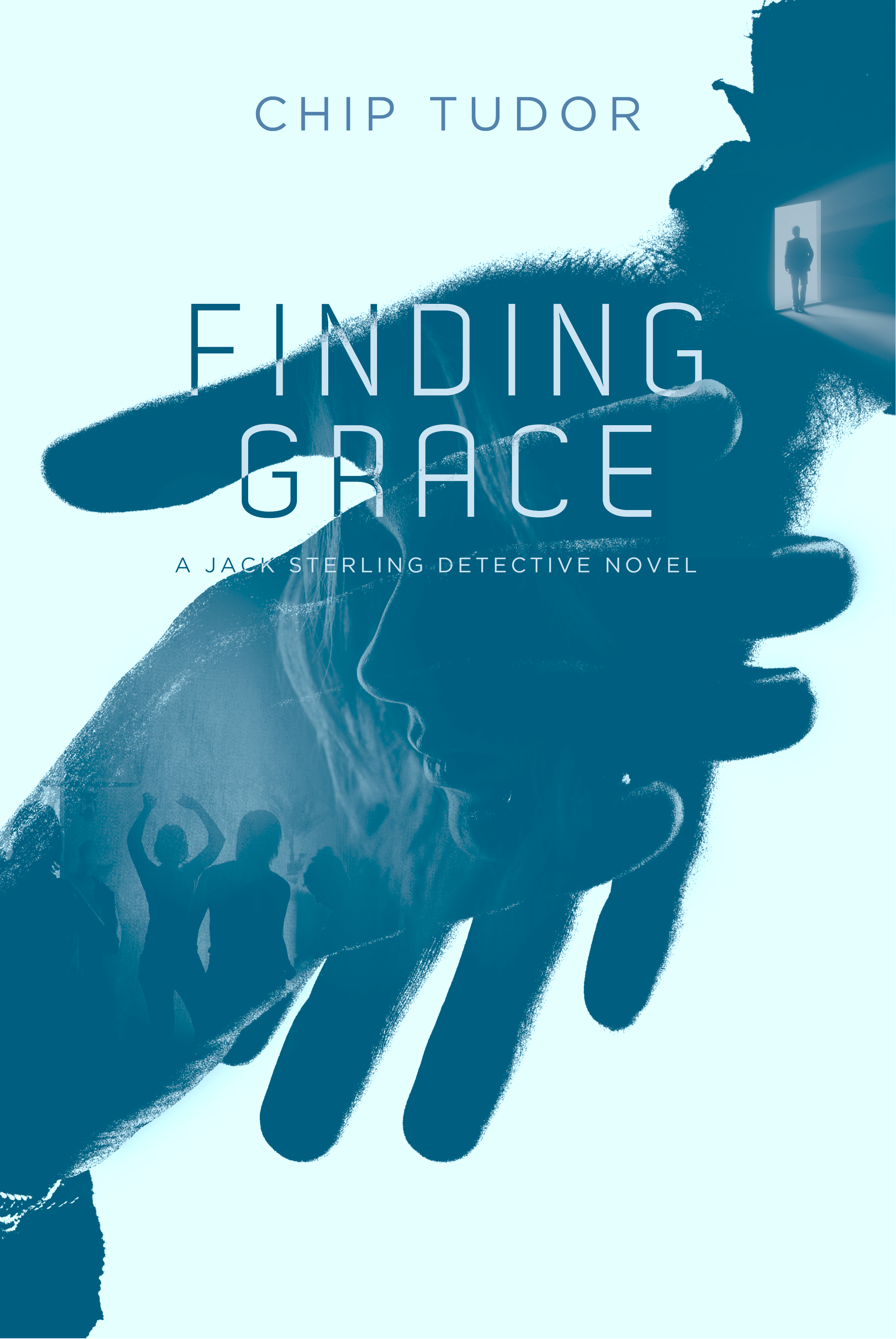 Finding Grace by Chip Tudor | Goodreads