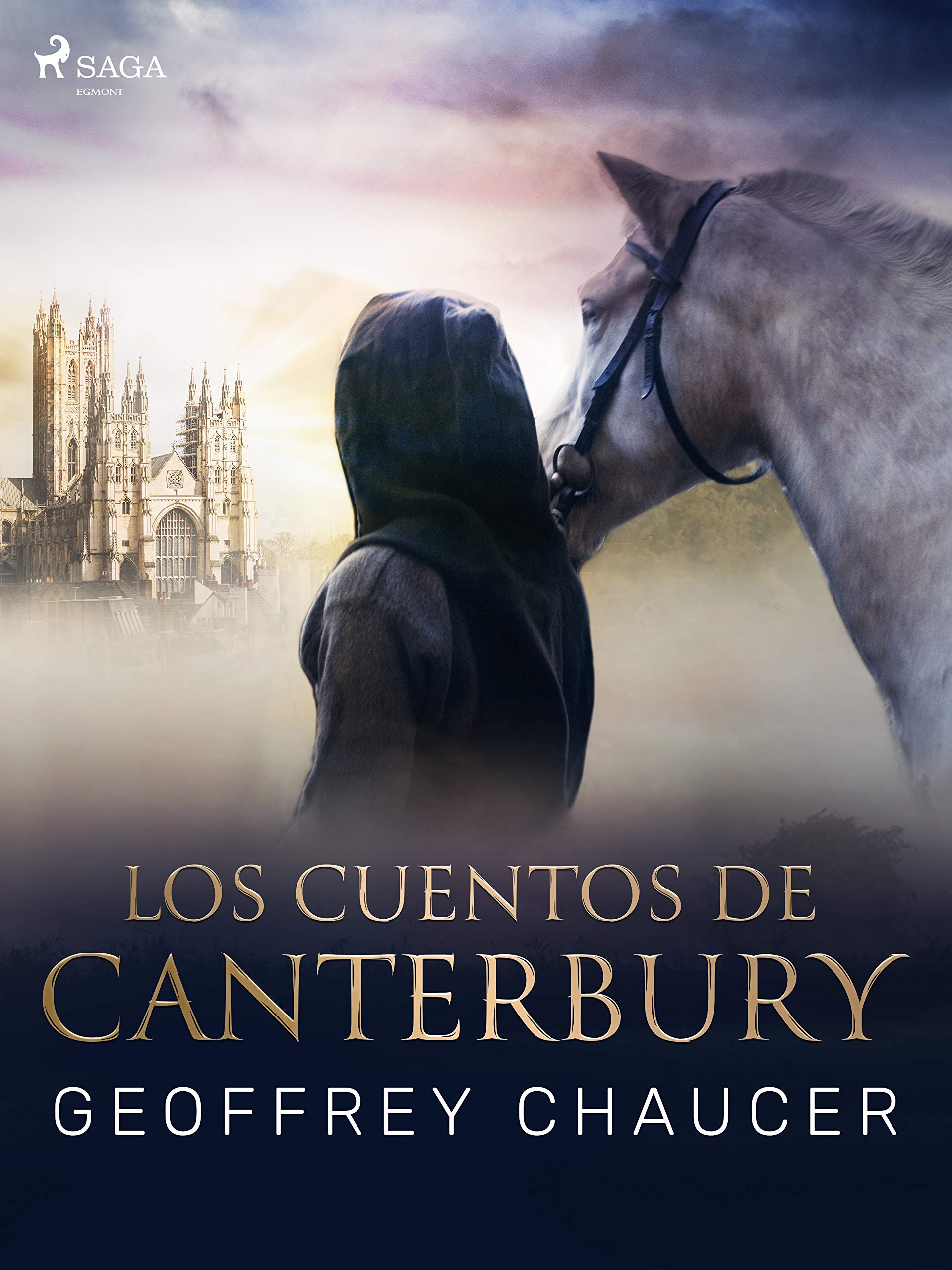 Los Cuentos De Canterbury World Classics By Geoffrey Chaucer Goodreads