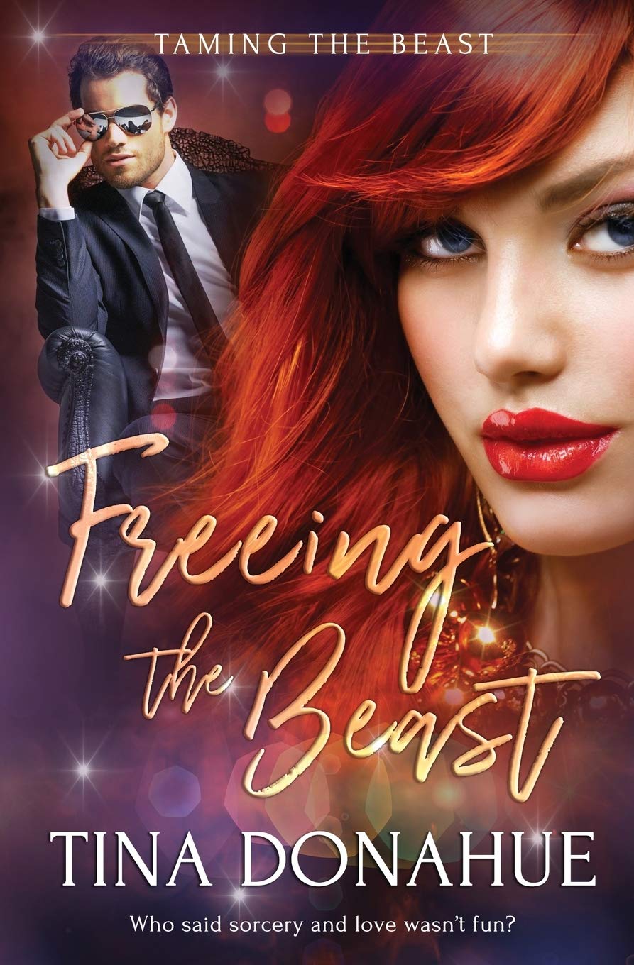 Freeing the Beast (Taming the Beast) by Tina Donahue | Goodreads