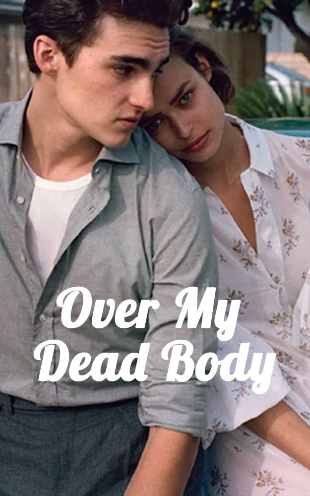 Over My Dead Body by Slender_Duck | Goodreads